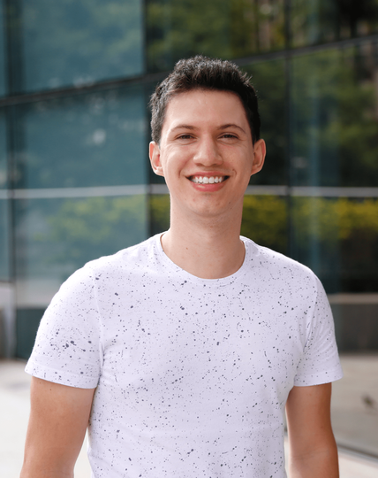 Thiago Salomé - Desenvolvedor Web